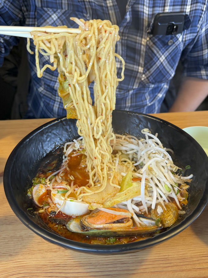 Katsu San Richmond BC - Japanese Pork Cutlet Sets - Foodgressing
