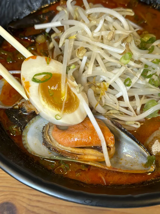 Katsu San Richmond BC - Japanese Pork Cutlet Sets - Foodgressing