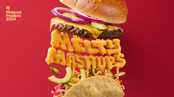 Pinterest Predicts 2024 | The Food & Beverage Trends That Will Thrive ...