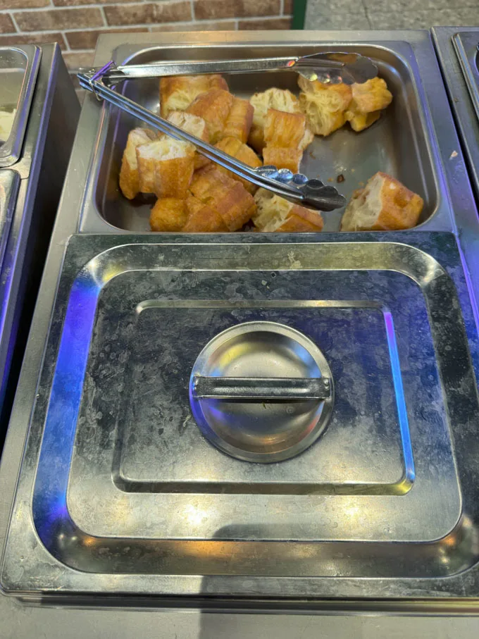 Northern BBQ $16.88 AYCE Lunch Buffet in Burnaby [Review] - Foodgressing