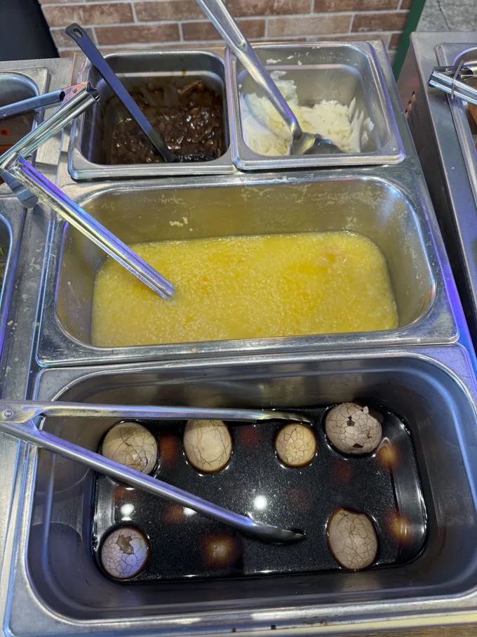 Northern BBQ $16.88 AYCE Lunch Buffet in Burnaby [Review] - Foodgressing