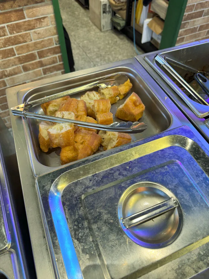 Northern BBQ $16.88 AYCE Lunch Buffet in Burnaby [Review] - Foodgressing