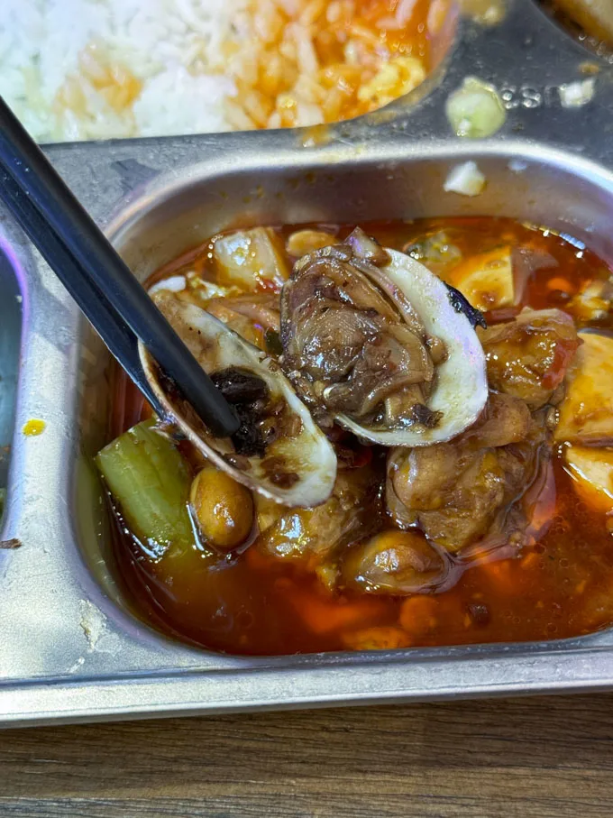 Northern BBQ $16.88 AYCE Lunch Buffet in Burnaby [Review] - Foodgressing