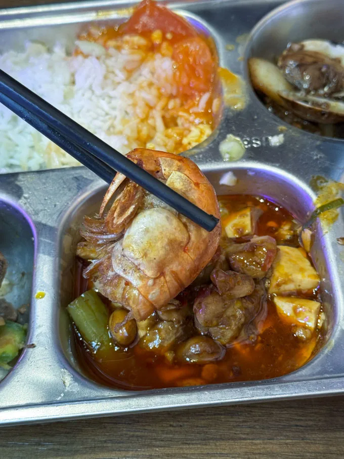 Northern BBQ $16.88 AYCE Lunch Buffet in Burnaby [Review] - Foodgressing