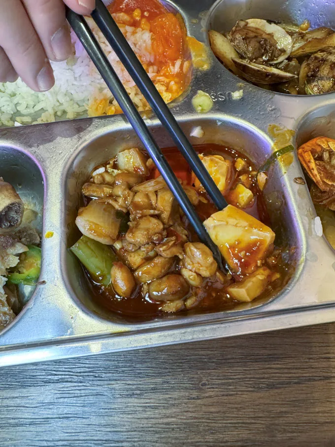 Northern BBQ $16.88 AYCE Lunch Buffet in Burnaby [Review] - Foodgressing