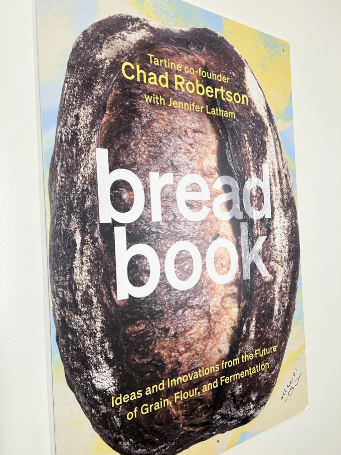 Tartine Bakery Inner Sunset San Francisco [Review] - Foodgressing