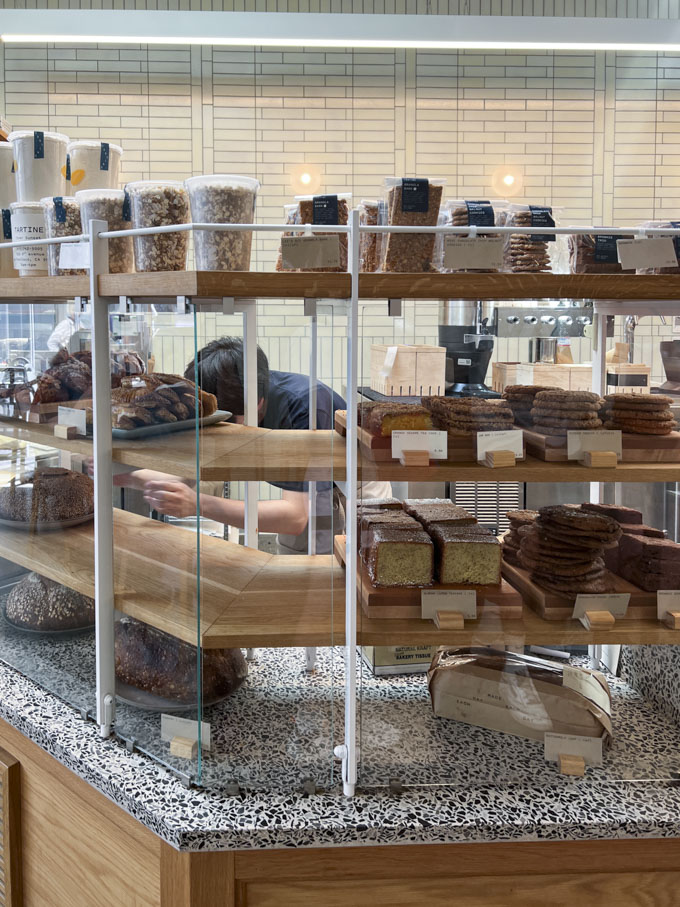 Tartine Bakery Inner Sunset San Francisco [Review] - Foodgressing
