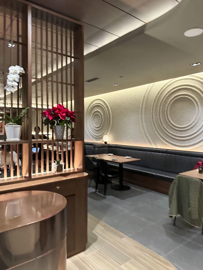 Tozen Sushi Bar - New Vancouver Japanese Restaurant [Review]