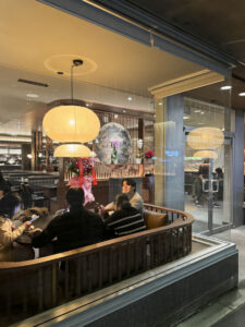 Tozen Sushi Bar - New Vancouver Japanese Restaurant [Review]