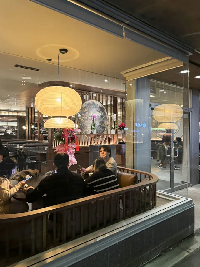 Tozen Sushi Bar - New Vancouver Japanese Restaurant [Review]