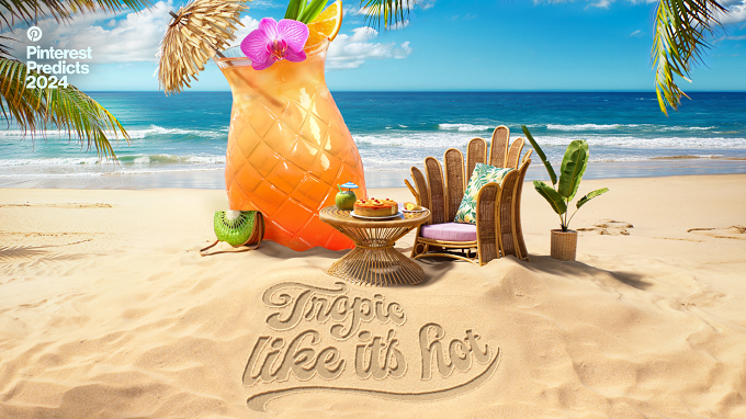 Pinterest Predicts 2024 | The Food & Beverage Trends That Will Thrive ...