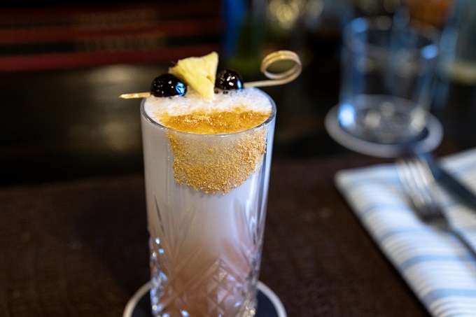 BABs New Orleans by Chef Nina Compton Now Open - Foodgressing