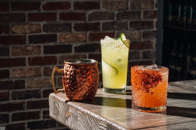 Bodega Taqueria Y Tequila Coral Gables Location Now Open - Foodgressing