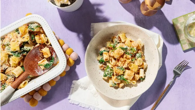 Home Chef Partners with Monique Volz of Ambitious Kitchen on Limited ...