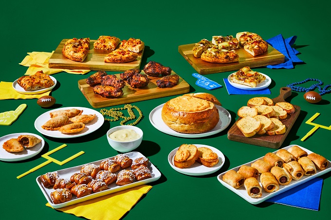 HelloFresh USA Valentine’s Day & The Super Bowl Offerings - Foodgressing