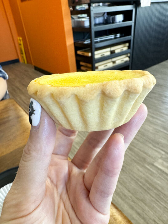 Ho Yuen Cafe 豪園冰室 - New Hong Kong Style Cafe in Vancouver - Foodgressing