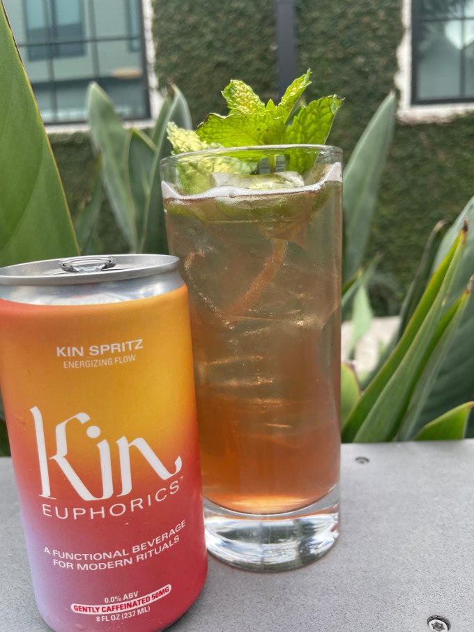 NOLA Bartenders Share Mocktail Recipes for Dry January