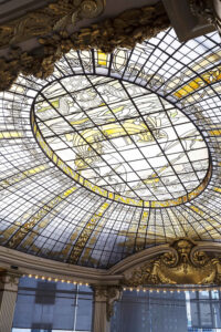 The Rotunda at Neiman Marcus San Francisco: Afternoon Tea - Foodgressing