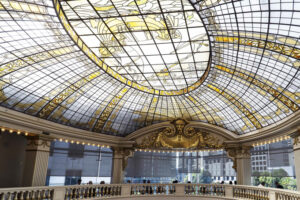 The Rotunda at Neiman Marcus San Francisco: Afternoon Tea - Foodgressing