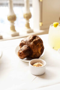 The Rotunda at Neiman Marcus San Francisco: Afternoon Tea - Foodgressing