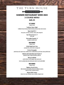 Howard County Restaurant Weeks 2024: Menus, Dates - Foodgressing