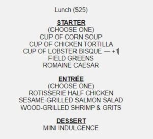 Devour Indy Restaurant Week 2024: Menus, Dates - Foodgressing