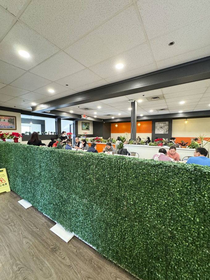 Starlight Kitchen - New Hong Kong Style Cafe in Vancouver - Foodgressing