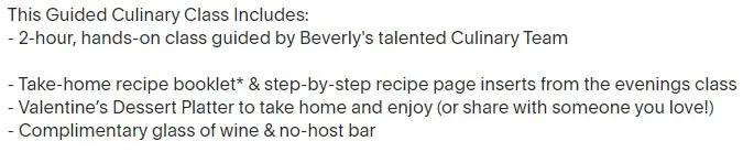 Valentine's Day Boise 2024 Restaurant, Hotel, Dinner Offerings ...