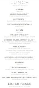 Chicago Restaurant Week 2024: Menus, Dates - Foodgressing