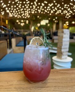 Zero-Proof Cocktails in Atlanta GA With 100% Flavor - Foodgressing