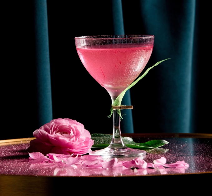 Fall in Love With These Tasty Valentine's Day Cocktails