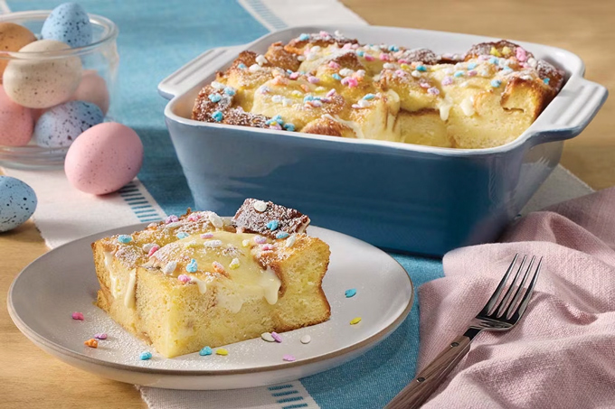 Cracker Barrel Easter 2024 Offerings - Foodgressing