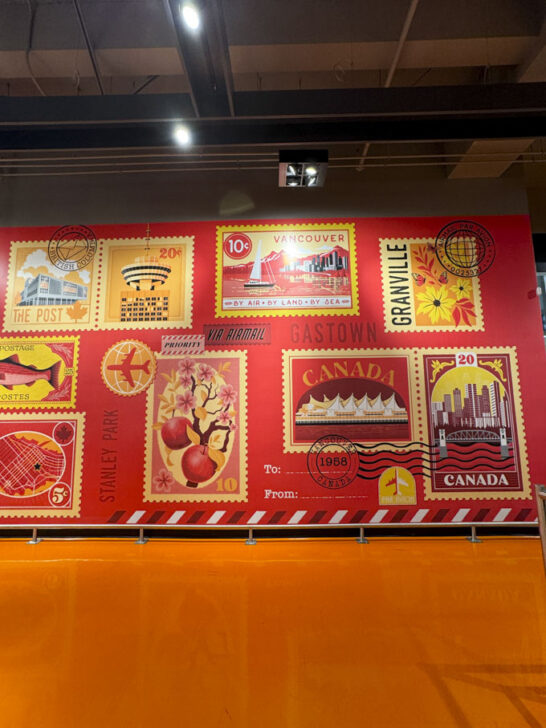 Loblaws City Market Vancouver at The Post [Photos] - Foodgressing