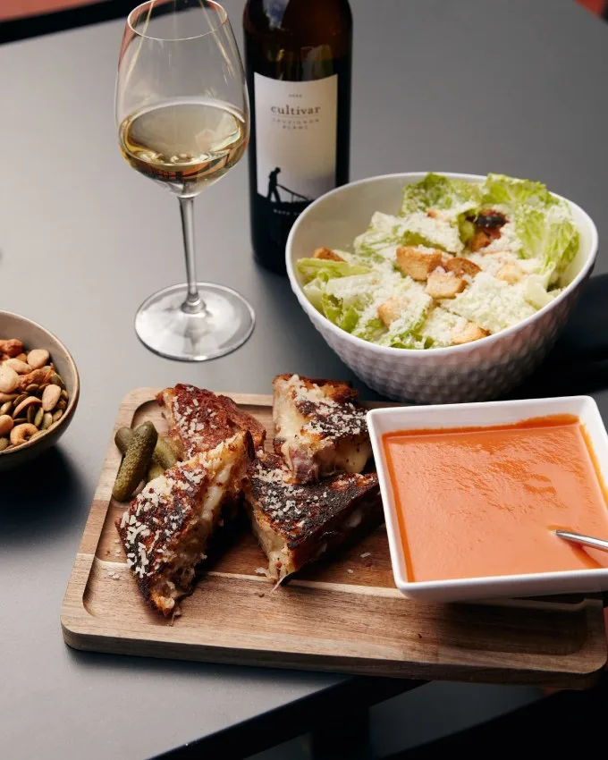 Cultivar Wine And Kitchen Grand Opening On February 22 In Ghirardelli Square San Francisco