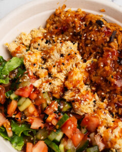 Tim Hortons Loaded Bowls: Flavours, Prices, Ingredients