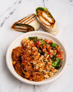 Tim Hortons Loaded Bowls: Flavours, Prices, Ingredients