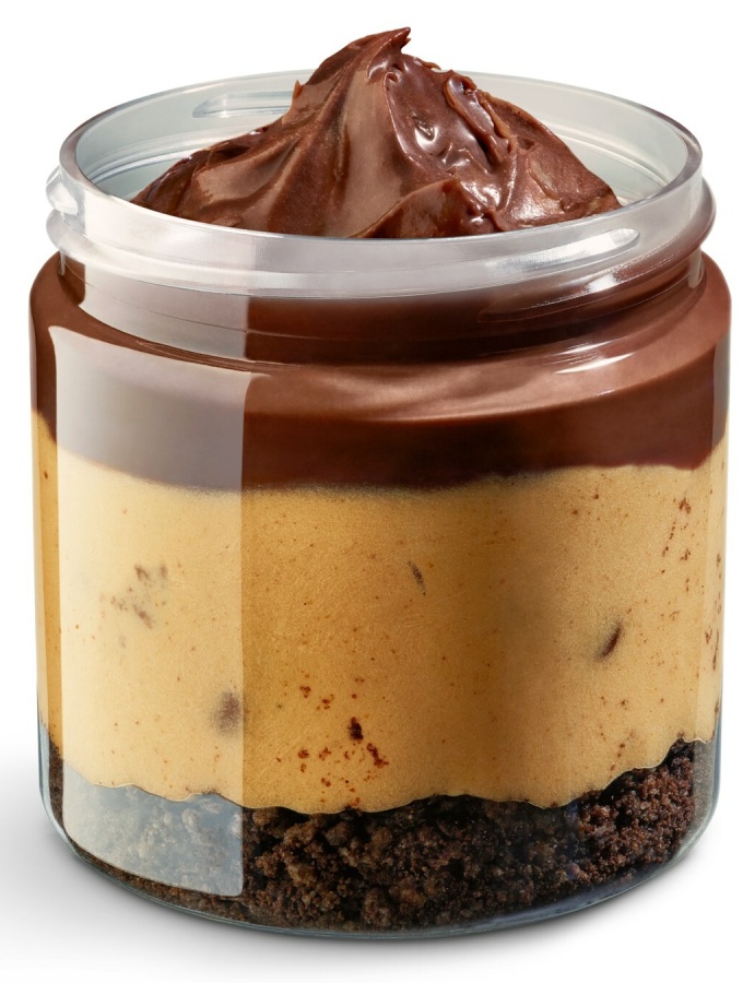 Jar Joy Peanut Butter Cup Jars Sweep Through Costco, Hitting 5 Million ...