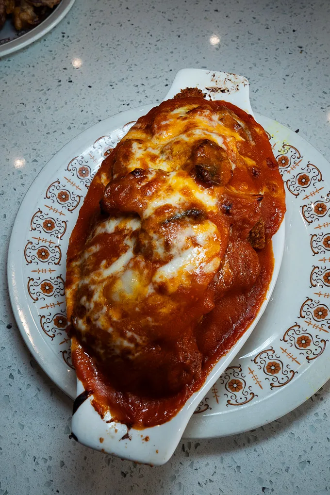 Starlight Kitchen - New Hong Kong Style Cafe in Vancouver - Foodgressing