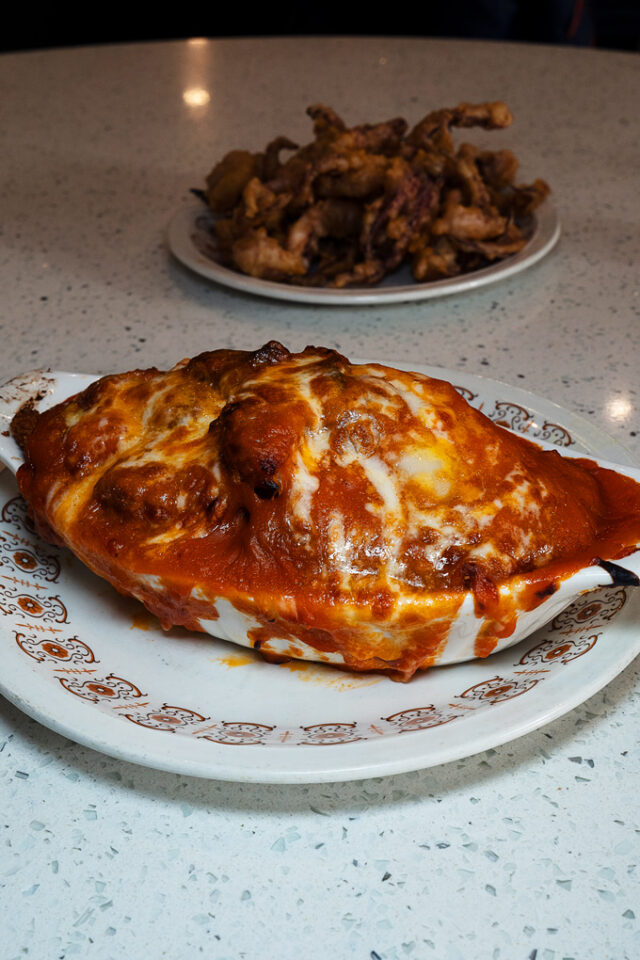 Starlight Kitchen - New Hong Kong Style Cafe in Vancouver - Foodgressing