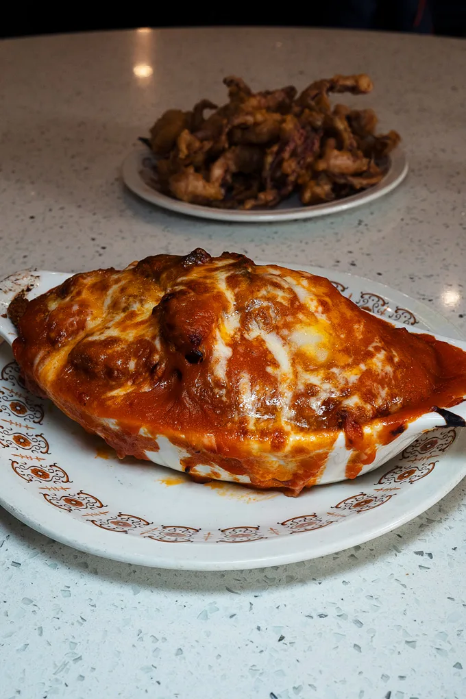 Starlight Kitchen - New Hong Kong Style Cafe in Vancouver - Foodgressing