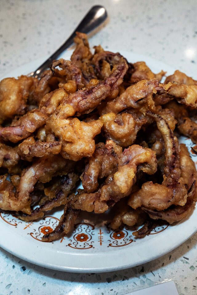 Starlight Kitchen - New Hong Kong Style Cafe in Vancouver - Foodgressing