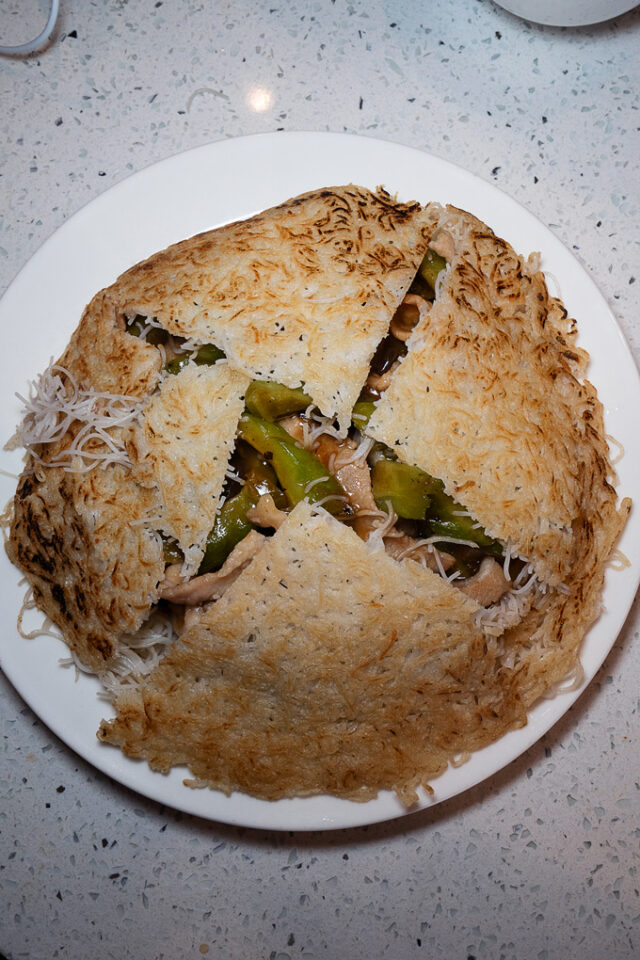 Starlight Kitchen - New Hong Kong Style Cafe in Vancouver - Foodgressing