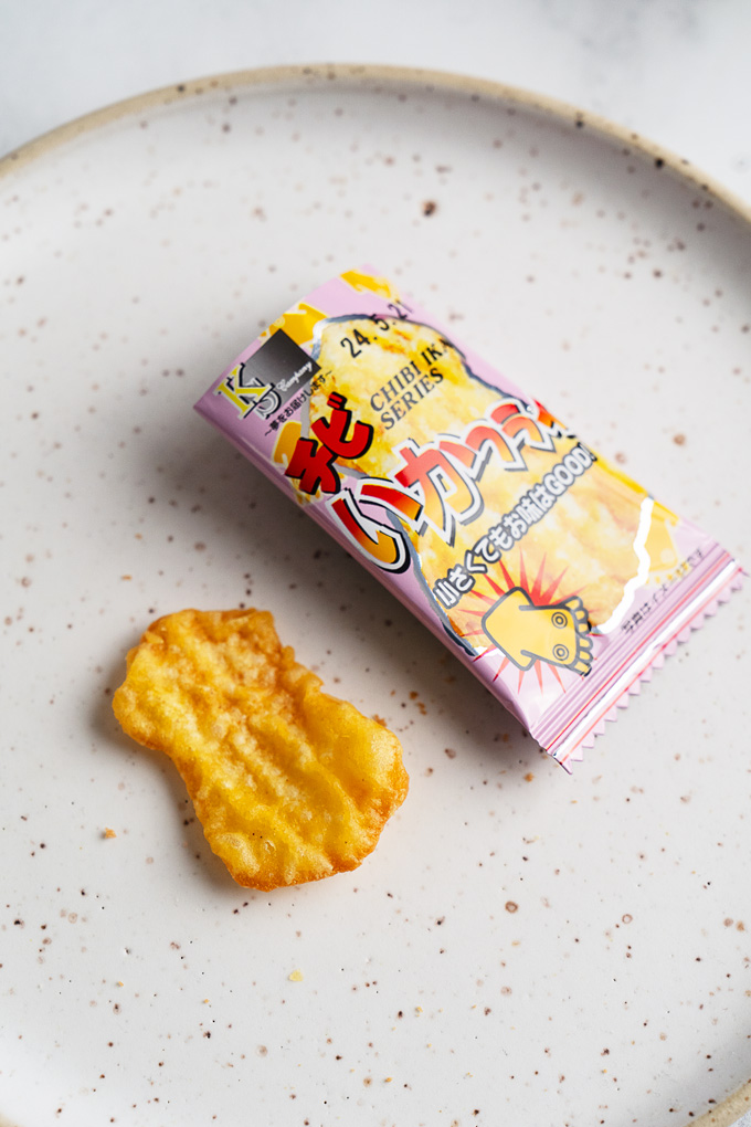 Tokyo Treat Sakura Snacktastic Box 2024 [Review] - Foodgressing