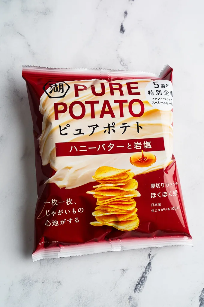 Tokyo Treat Sakura Snacktastic Box 2024 [Review] - Foodgressing