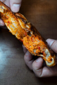 Tim Hortons Savoury Pinwheels: Price, Calories, Review - Foodgressing