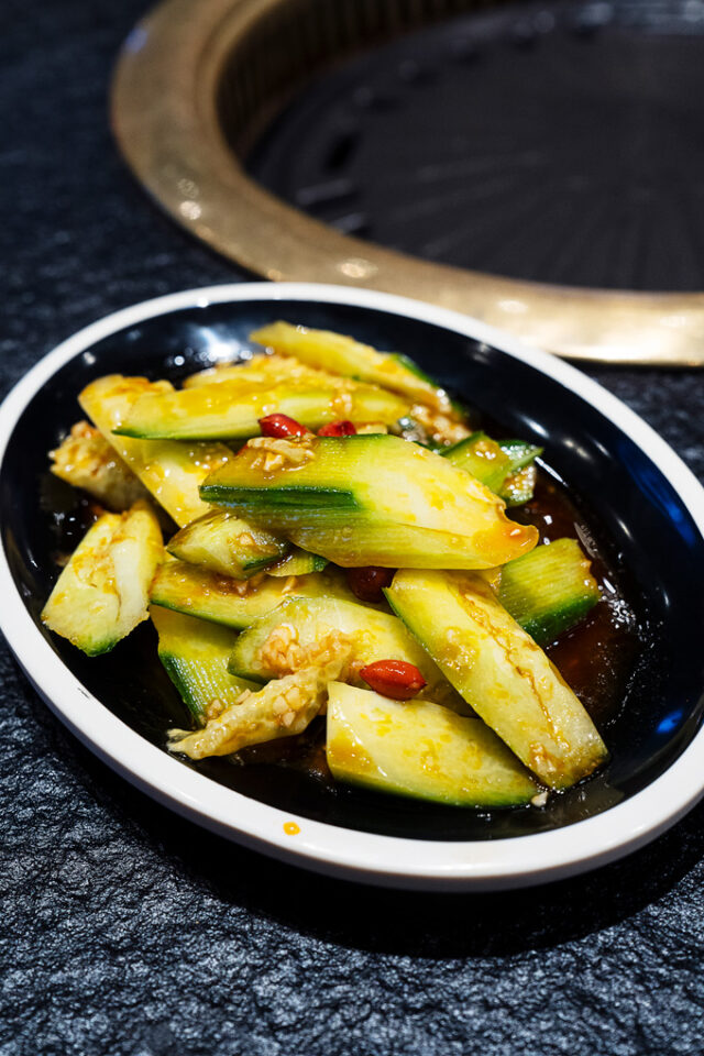 Review: DaTang BBQ & Beer Richmond - Foodgressing