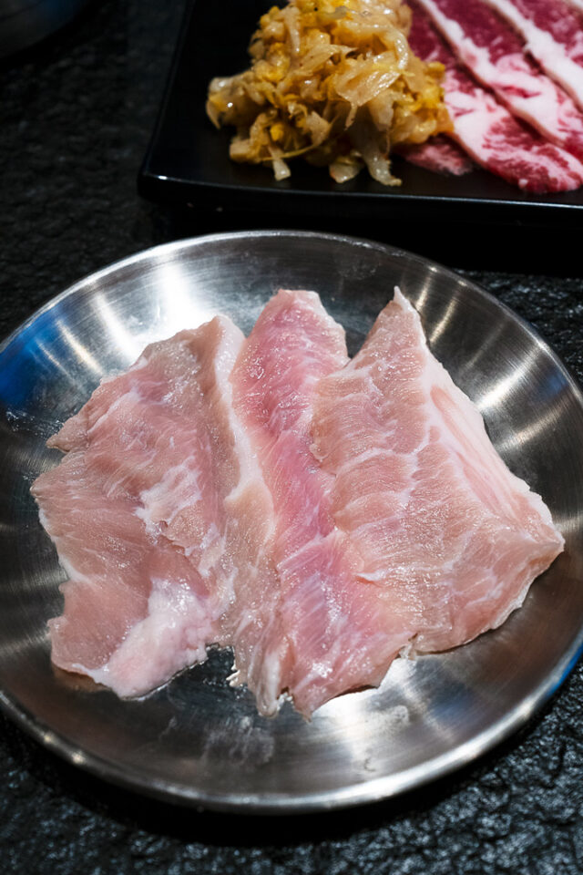 Review: DaTang BBQ & Beer Richmond - Foodgressing