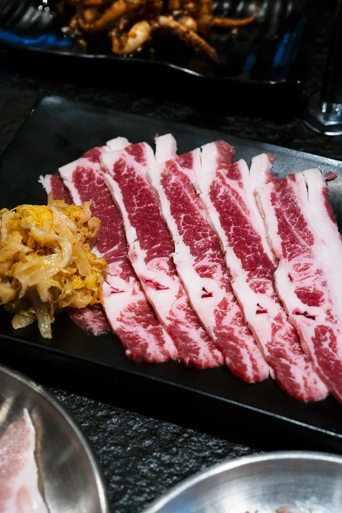 Review: DaTang BBQ & Beer Richmond - Foodgressing