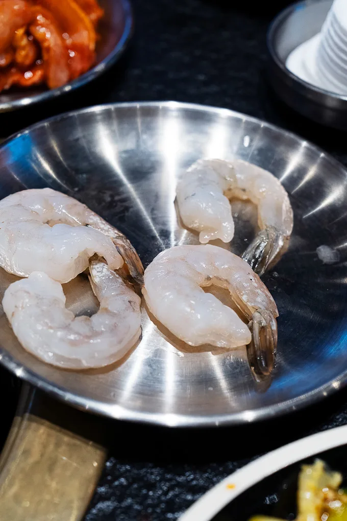 Review: DaTang BBQ & Beer Richmond - Foodgressing