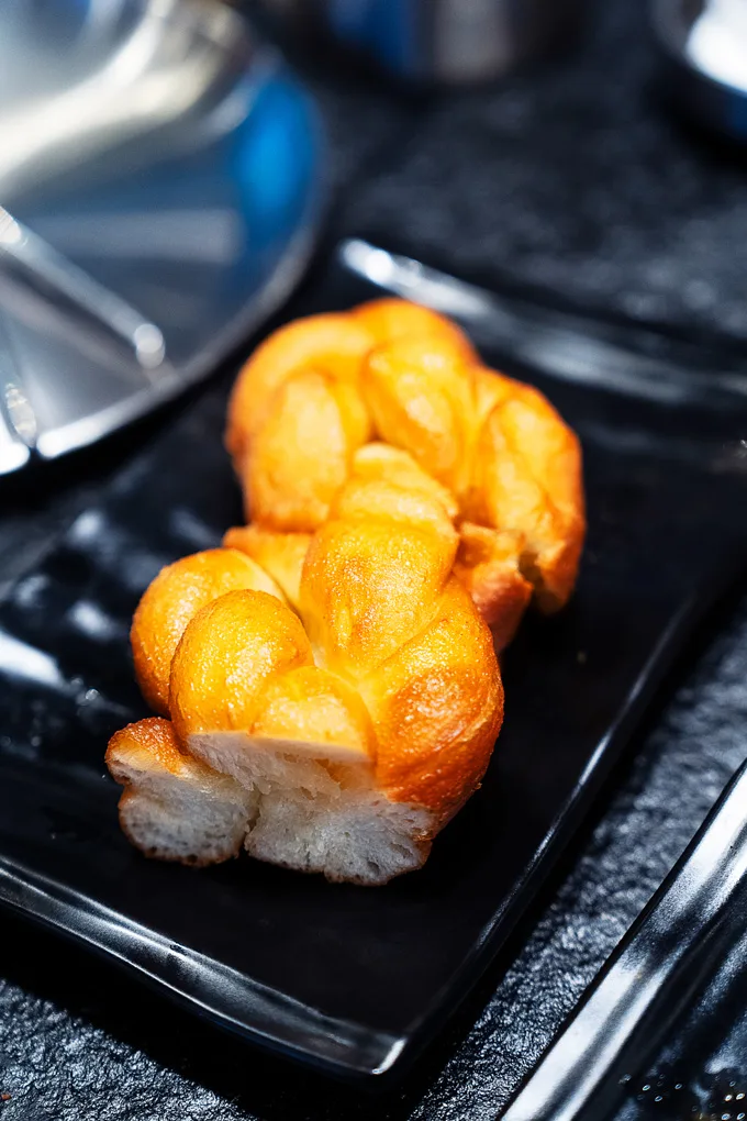 Review: DaTang BBQ & Beer Richmond - Foodgressing